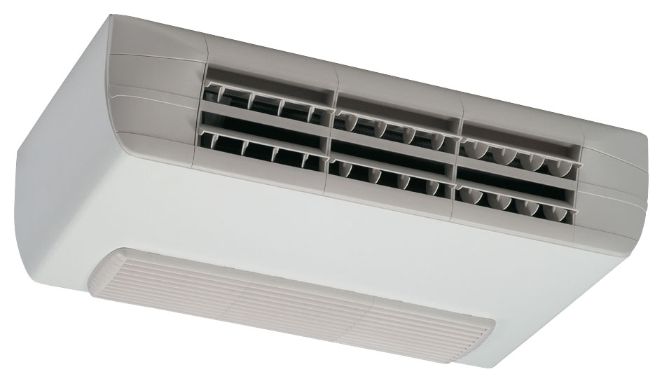 Ventilo-convecteur Aqualix 2 CHB - EMAT SAS